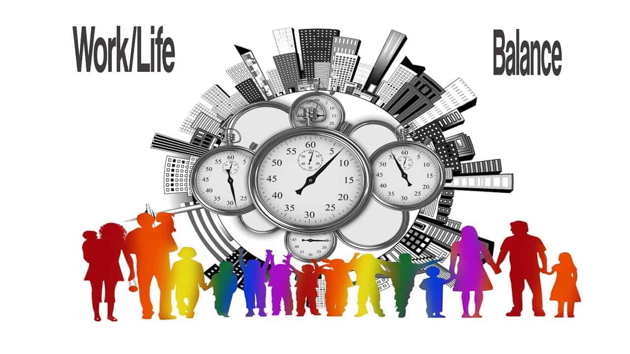 021 – Work-Life Balance: How to Avoid Burnout | Balance 6 Coaching 021 – Work-Life Balance: How to Avoid Burnout | Balance 6 Coaching